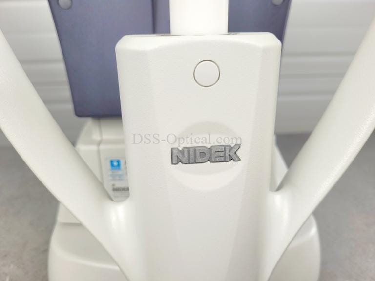 NIDEK Automatic Refractometer Keratometer ARK-510A BRI221